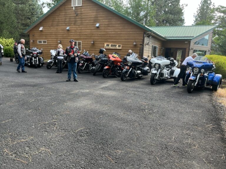 motorcycle 2 | The High Country Inn